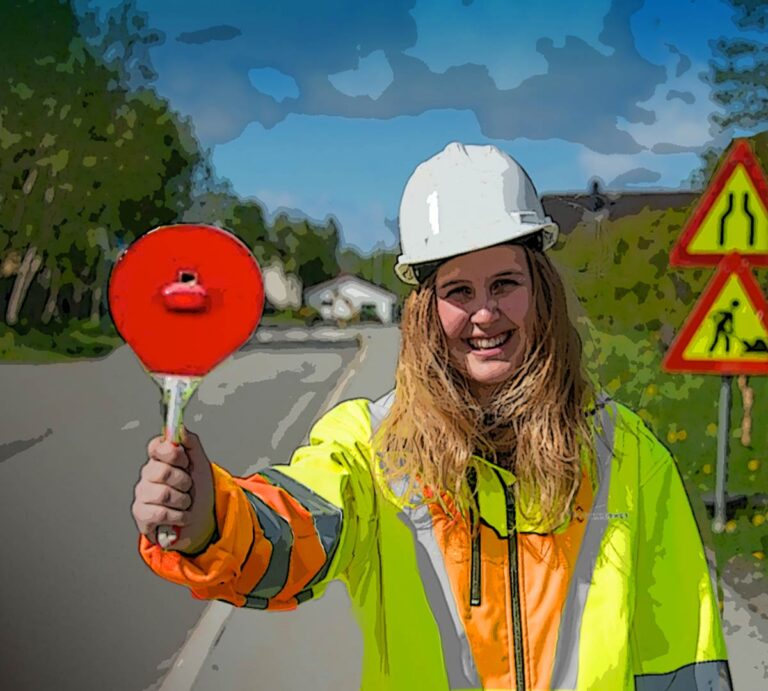Arbeidsvarsling kurs 3 | Kurs og Sikkerhet AS