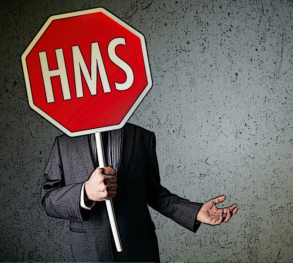 HMS » Kurs og Sikkerhet AS